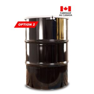 Products | Quatrex Environnement Inc. | Canadian Leader