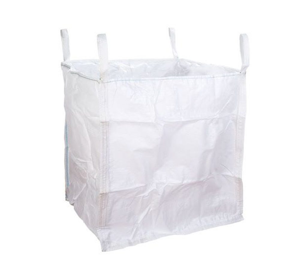 Bulk bag - Quatrex