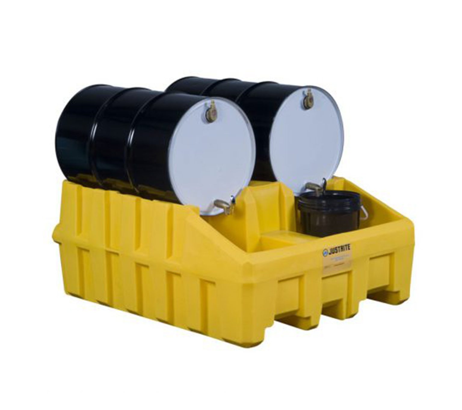 Dispensing chemical stations - Quatrex