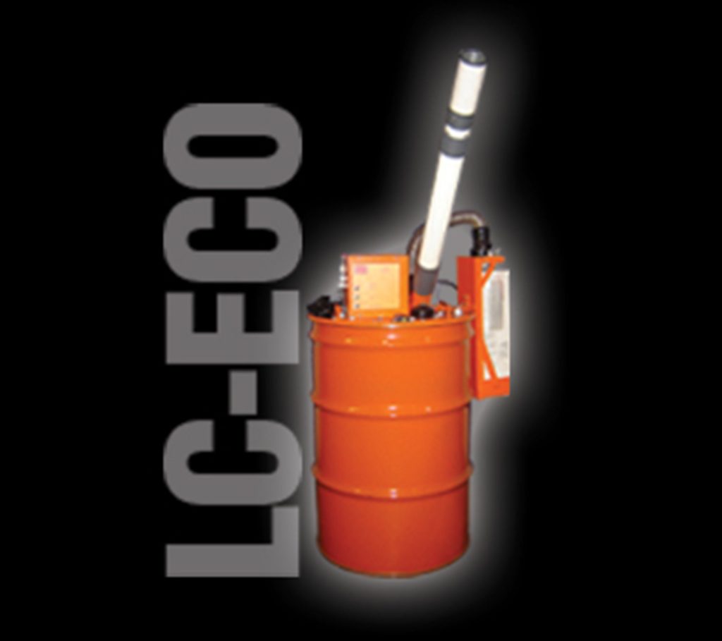 LC-ECO - Quatrex