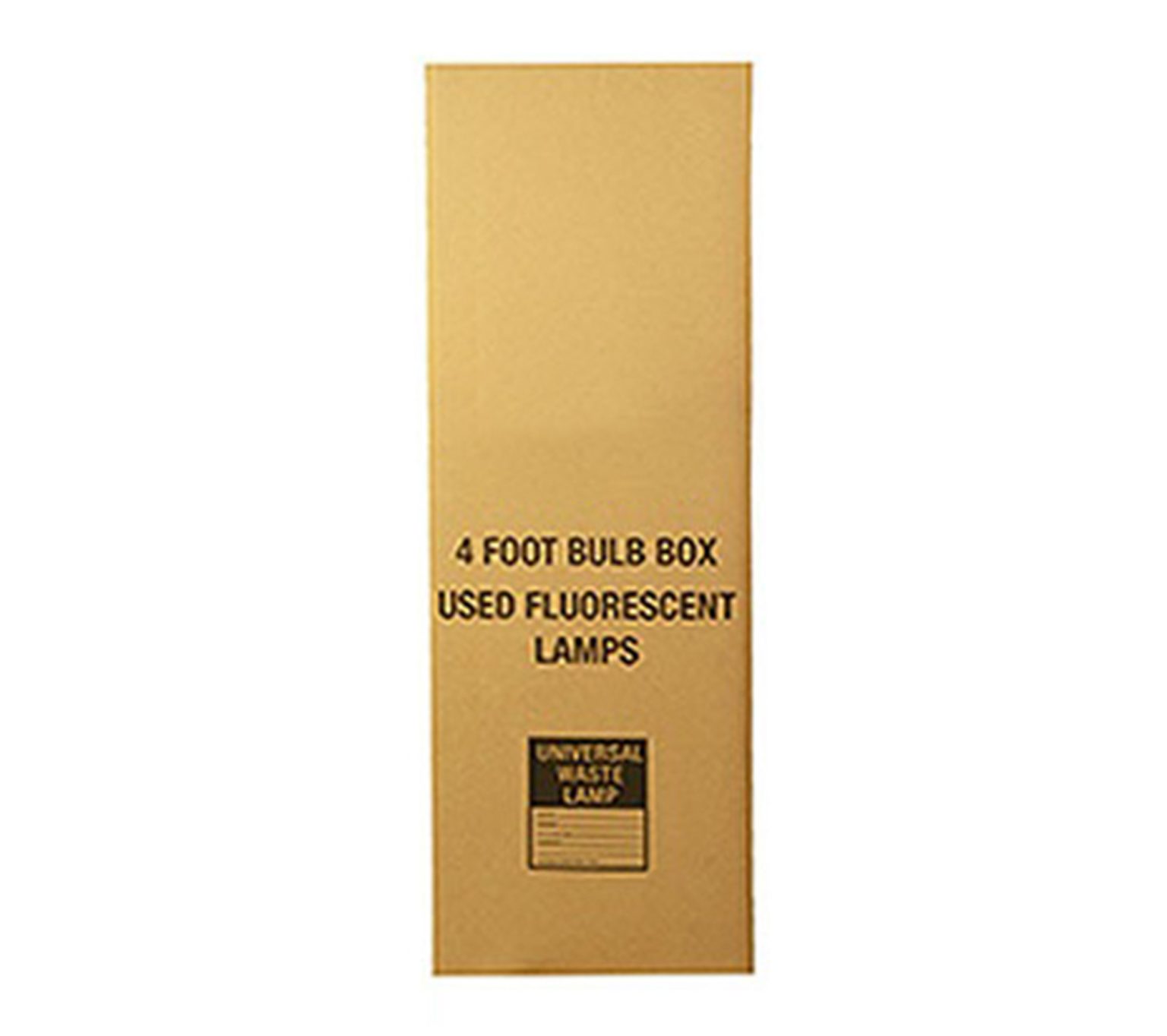 Lamp boxes - Quatrex