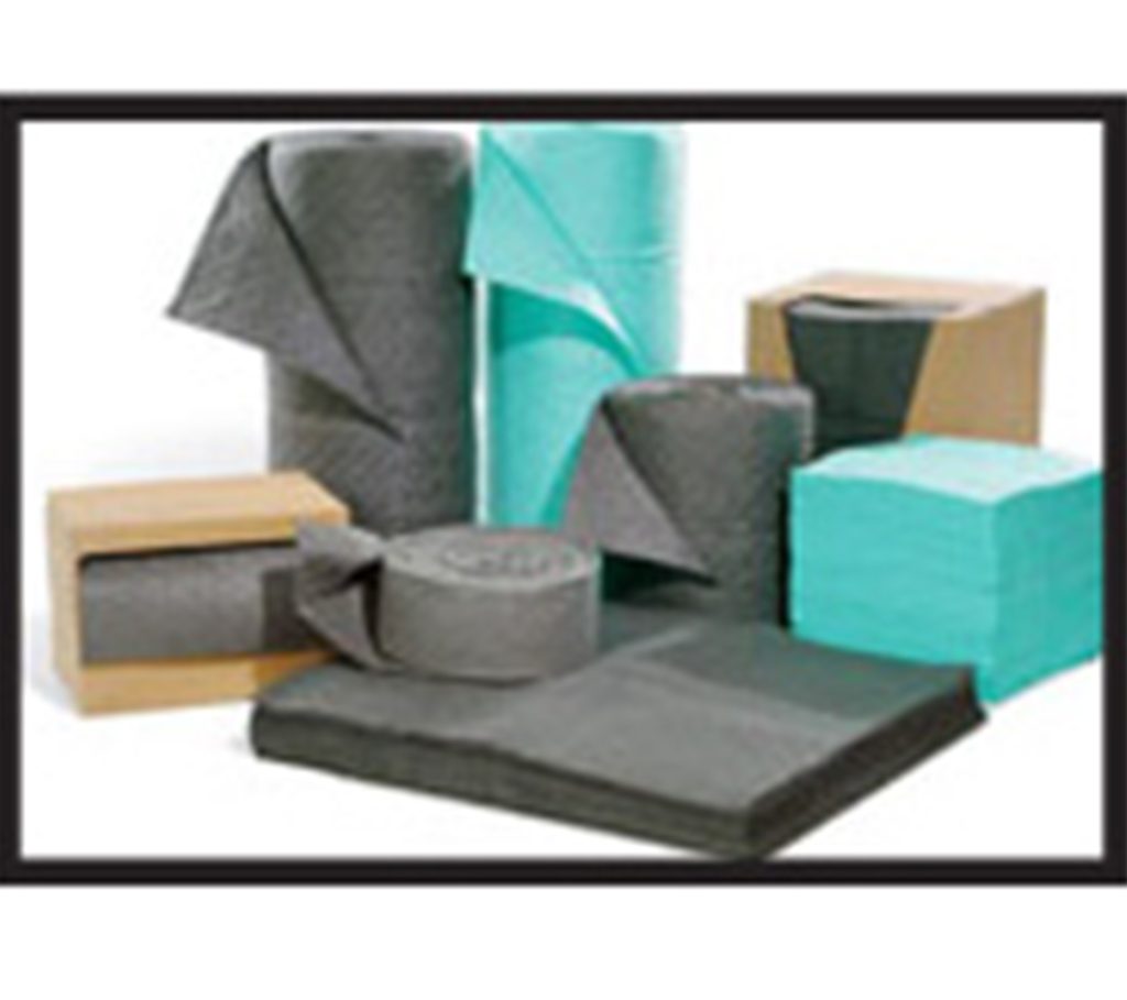 Super universal sorbents MRO - Quatrex